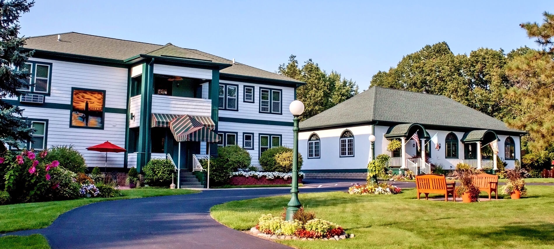 Michigan Bed and Breakfasts For Sale | Michigan B&B Association