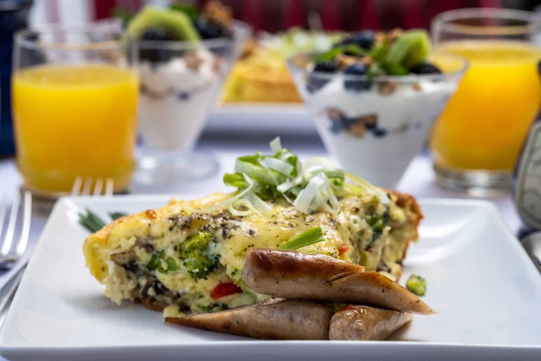 A Perfect Mother's Day | Michigan B&B Association
