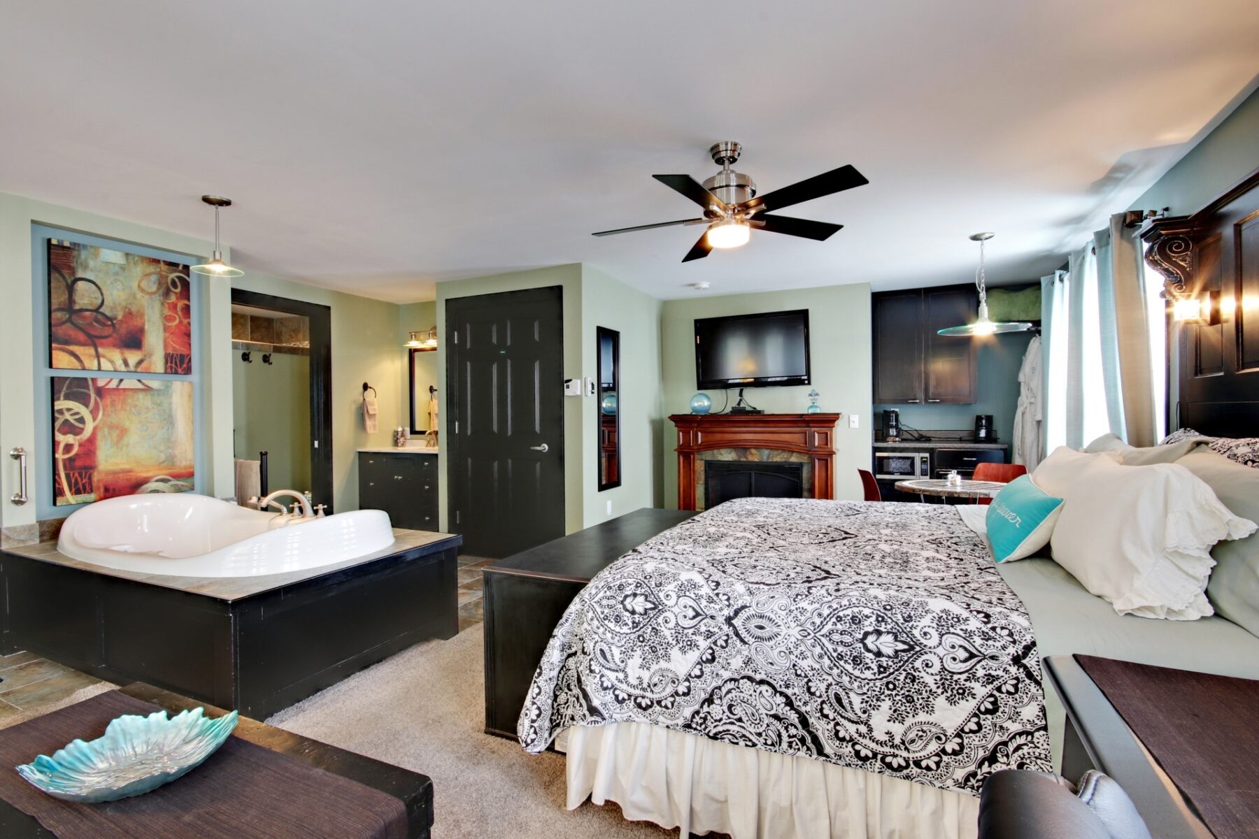 Michigan Bed and Breakfast Association - OFFICIAL WEBSITE