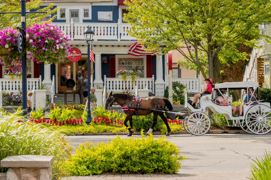 The Ultimate Summer Experiences in Michigan: 30+ Places to Visit ...