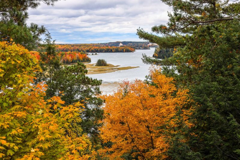 Why we love Northeast Michigan | Michigan B&B Association