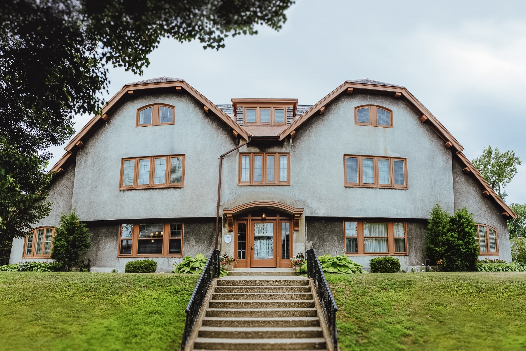 Michigan Bed and Breakfast Association - OFFICIAL WEBSITE