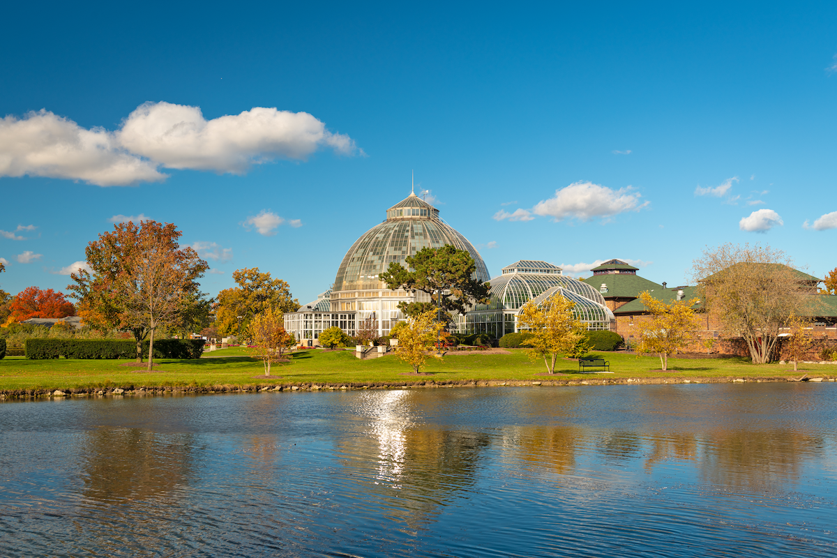 Discover Michigan's Best Fall Foliage Drives | Michigan B&B Association